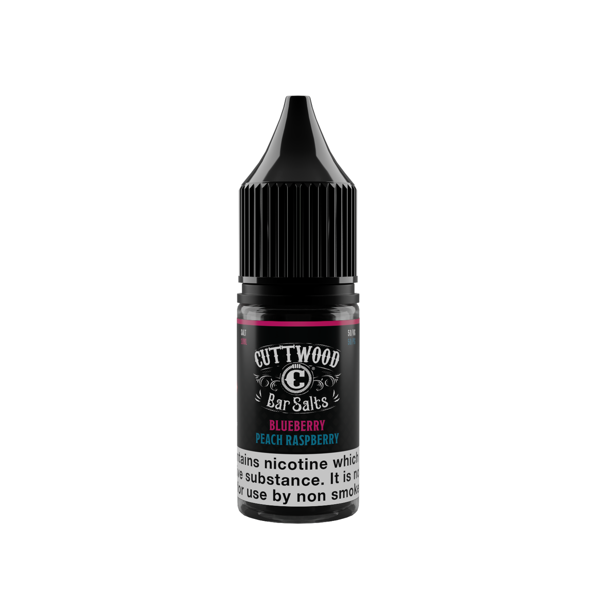 Cuttwood 150ml E liquids Tobacco Trail